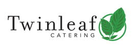 Wedding Catering Services | Twinleaf Catering